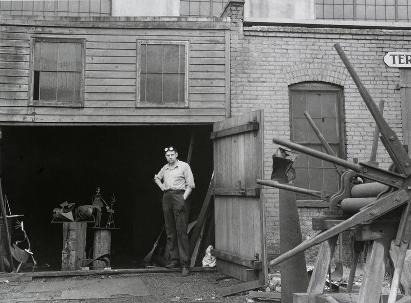 Art Book, David Smith: Form in Color, Hauser & Wirth