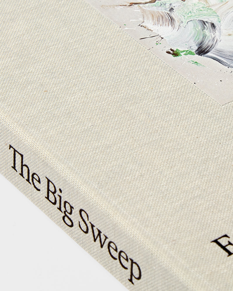 Ed Clark: The Big Sweep; Chronicles of a Life, 1926–2019