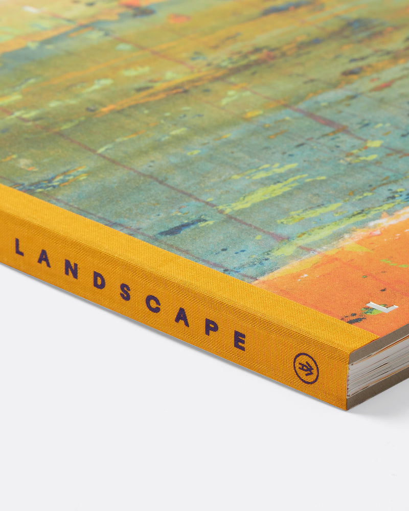 Frank Bowling: Landscape