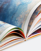 Frank Bowling: Landscape