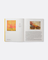 Frank Bowling: Landscape