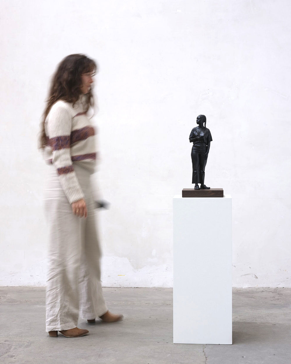 Thomas J Price: A Place Beyond