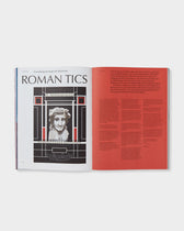 Art Magazine, Ursula: Issue 10, Hauser & Wirth