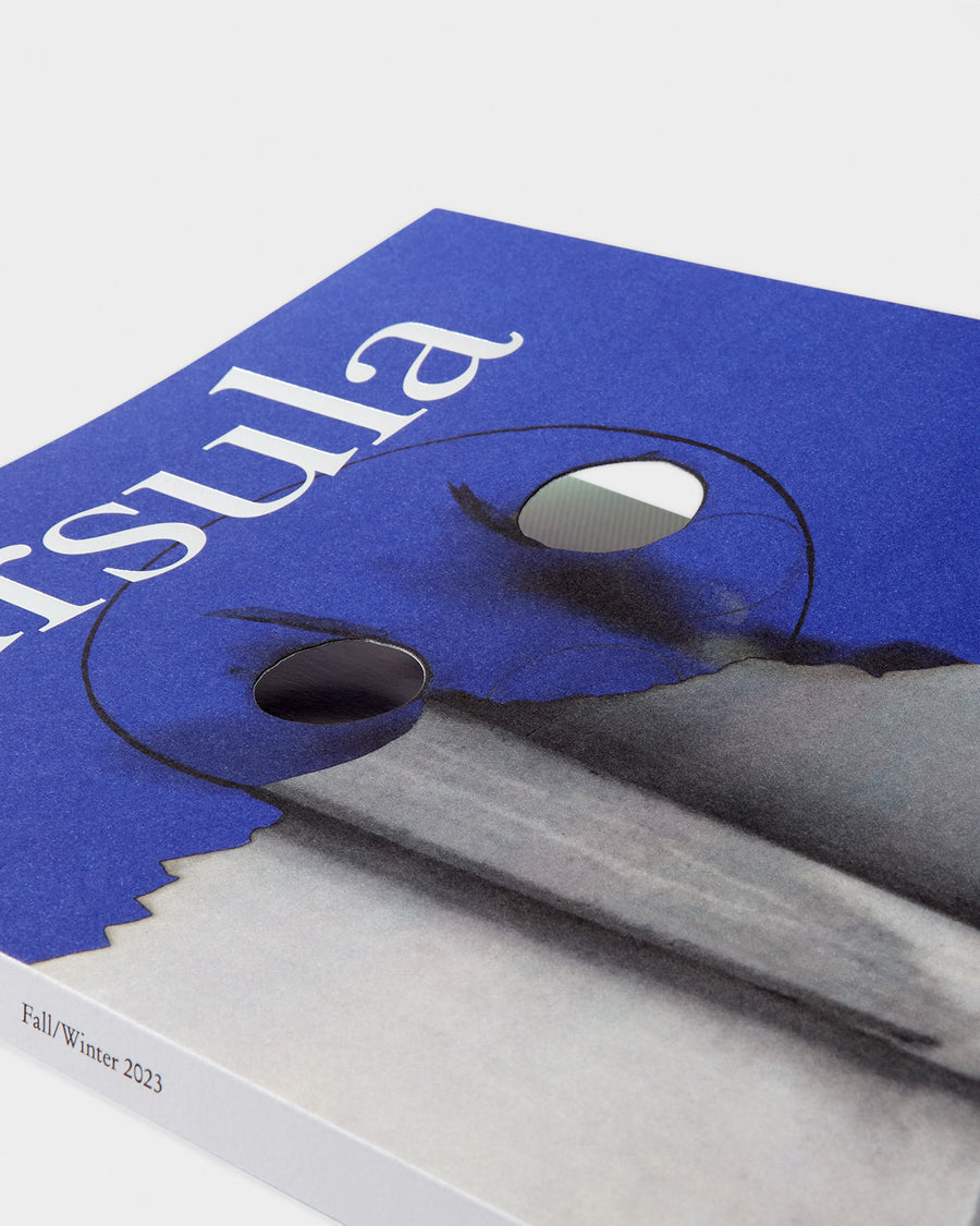 Art Magazine, Ursula: Issue 9, Hauser & Wirth