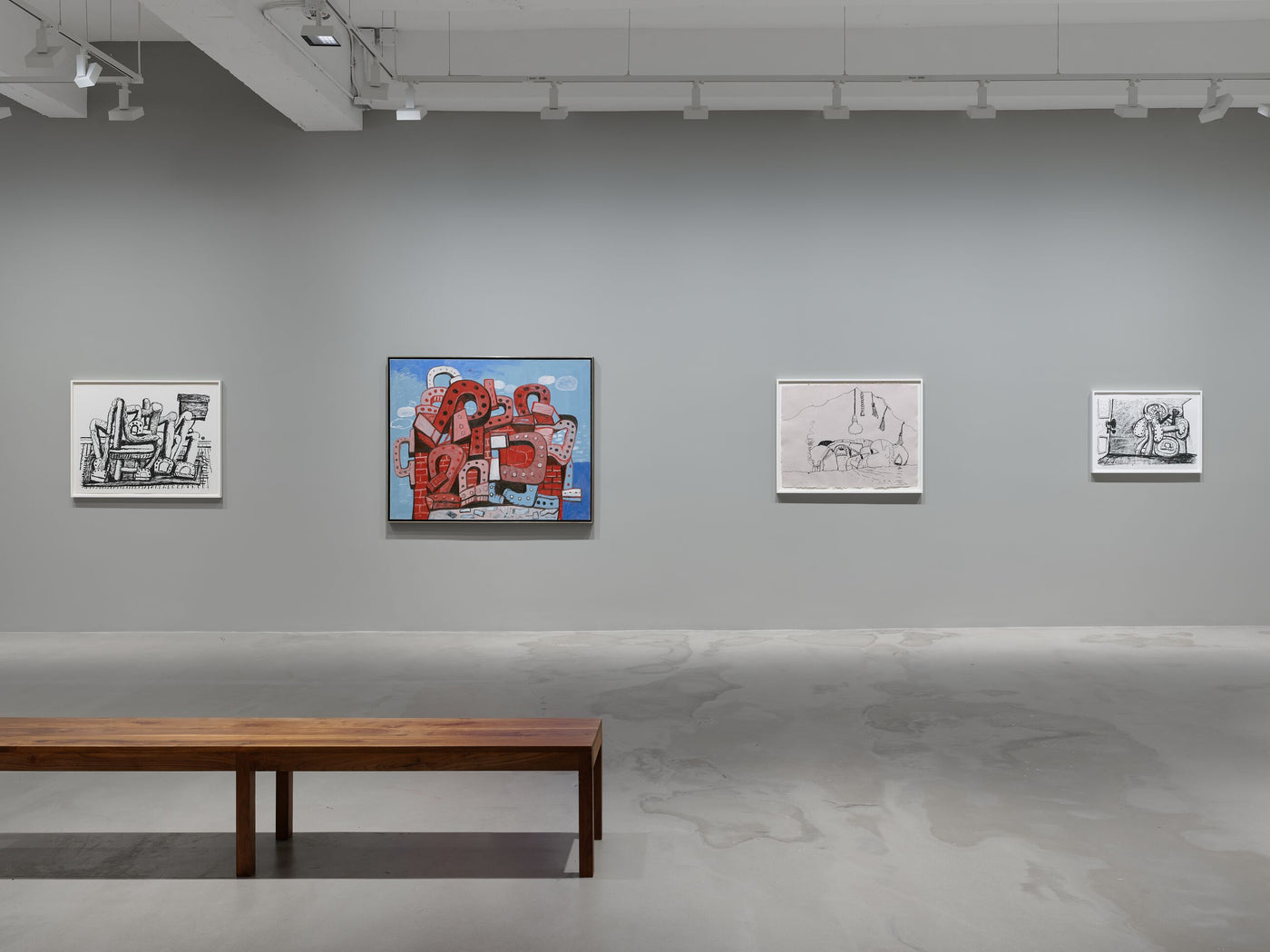 Hauser & Wirth Editions