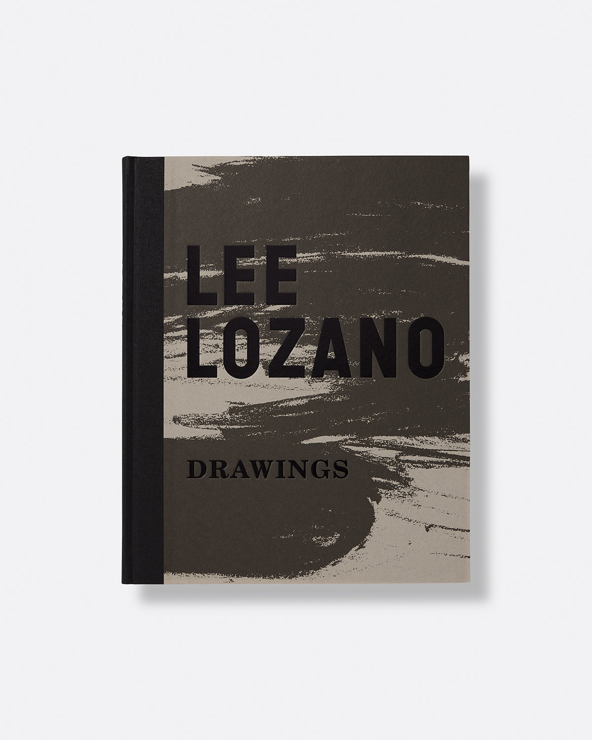 Art Book, Lee Lozano: Drawings, Hauser & Wirth