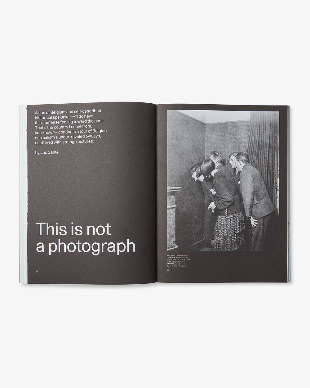 Art Magazine, Ursula: Issue 1, Hauser & Wirth