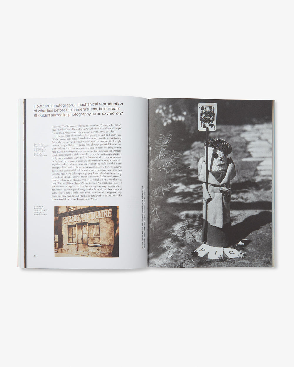 Art Magazine, Ursula: Issue 1, Hauser & Wirth