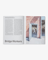 Art Magazine, Ursula: Issue 4, Hauser & Wirth