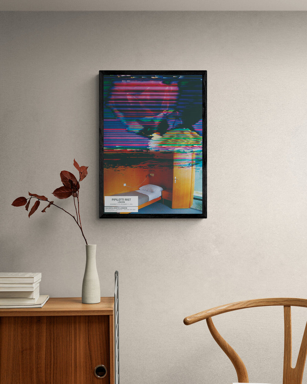 Pipilotti Rist, 2005